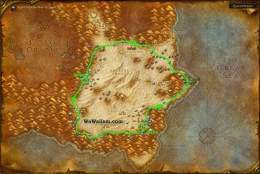 Tanaris (World of Warcraft) - EcuRed