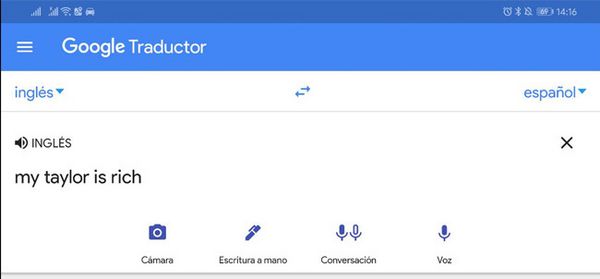Traductor de Google - EcuRed