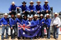 Traje típico de Australia - EcuRed
