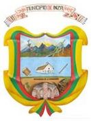 Inzá (Colombia) - EcuRed