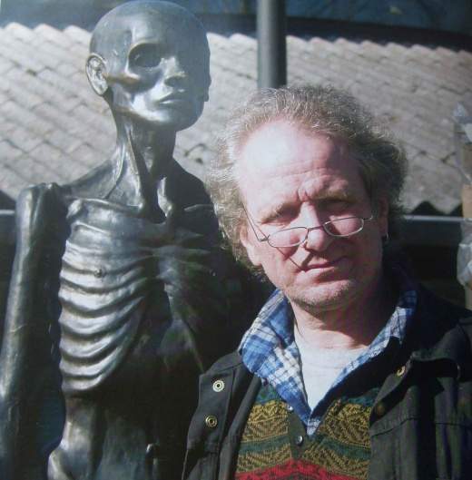 Jens Galschiot - EcuRed