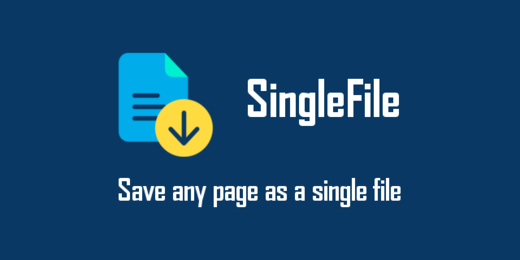 SingleFile - EcuRed