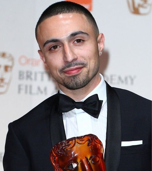 Adam Deacon - EcuRed