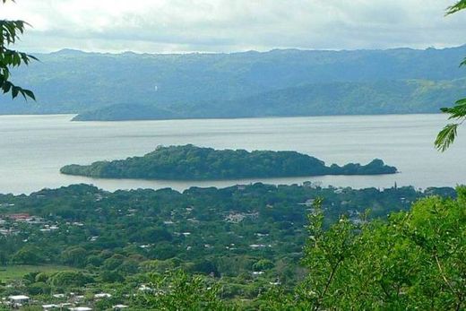 Laguna de Catemaco - EcuRed