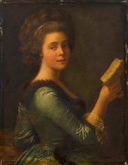 Rose-Adélaïde Ducreux - EcuRed