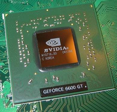 GPU - EcuRed