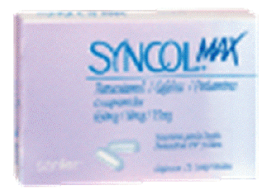 Syncol - EcuRed