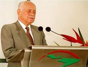 Hugo Bánzer Suárez - EcuRed