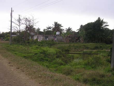 Los Pinos (Palmira) - EcuRed