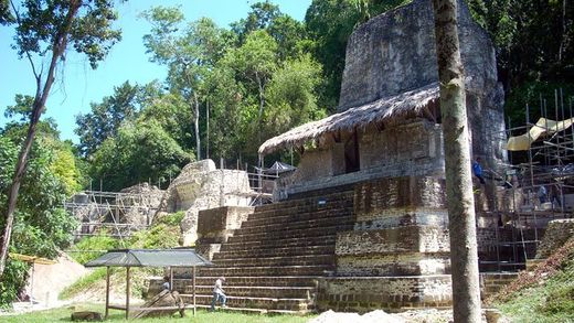 Preclásico maya - EcuRed