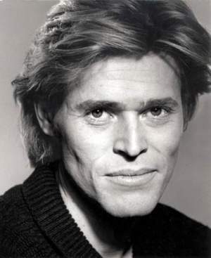 William Dafoe - EcuRed