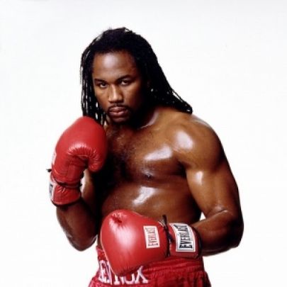 Lennox Lewis - EcuRed