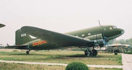 Lisunov Li-2 - EcuRed
