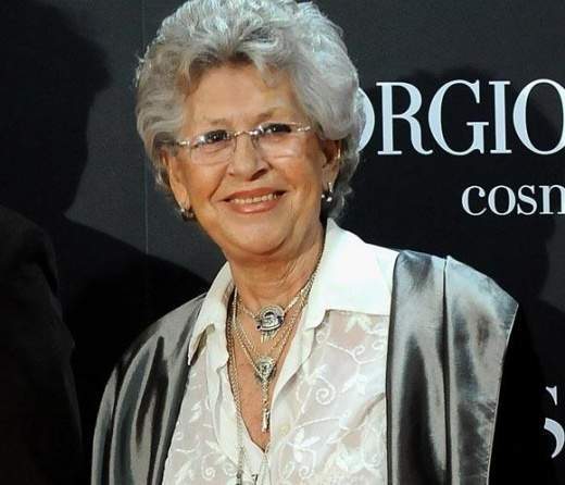 Pilar Bardem - EcuRed