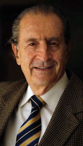 Rodrigo Borja - EcuRed