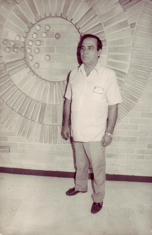 Guillermo Jiménez Guirola - EcuRed