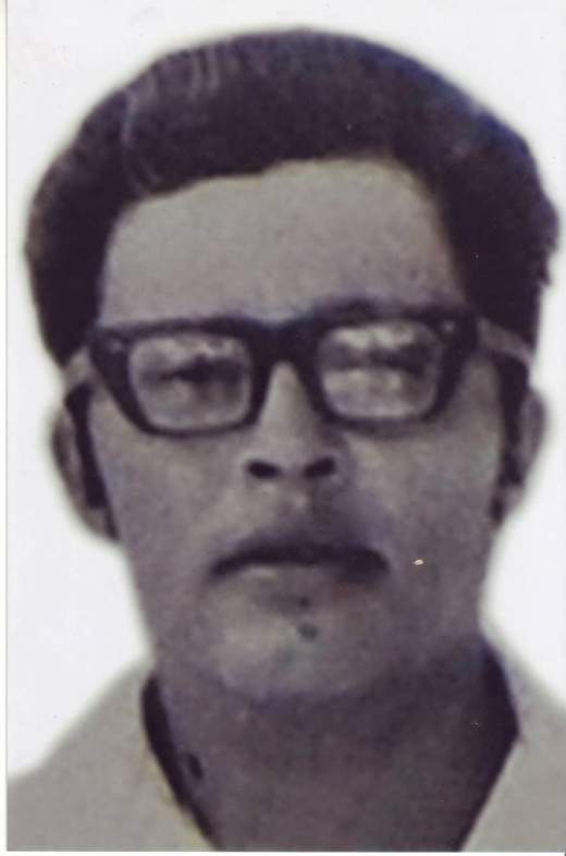 Leonel Hernández Martínez - EcuRed