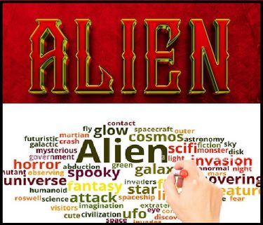 Alien (definición) - EcuRed
