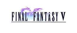 Final Fantasy V: La Leyenda de los Cristales Anime - EcuRed
