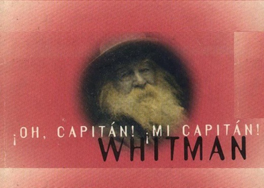 ¡Oh, capitán! ¡Mi capitán! (Libro) - EcuRed