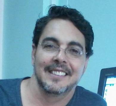 Ignacio Cruz Ortega - EcuRed
