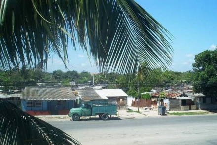 Romerillo (Playa) - EcuRed