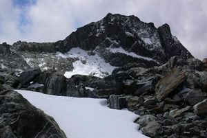 Pico Bonpland - EcuRed