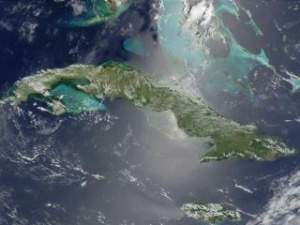 Geografía de Cuba - EcuRed