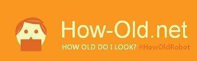 How-Old.net - EcuRed