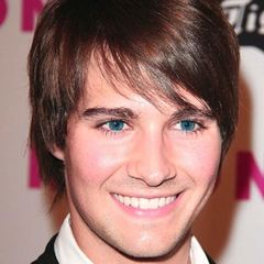 James Maslow - EcuRed