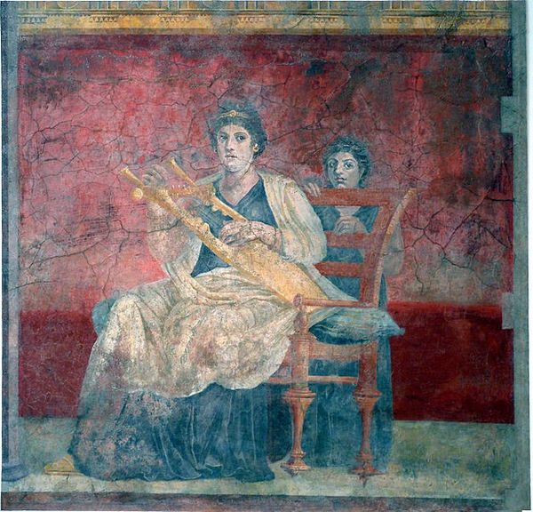 Arte de la antigua Roma - EcuRed