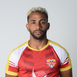 Reyvin de La Rosa - EcuRed