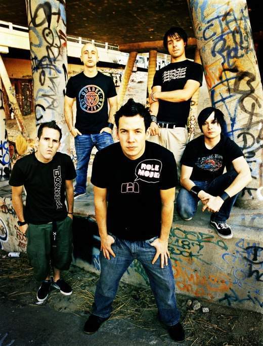 Simple Plan - EcuRed