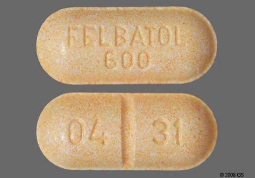 Felbamato - EcuRed