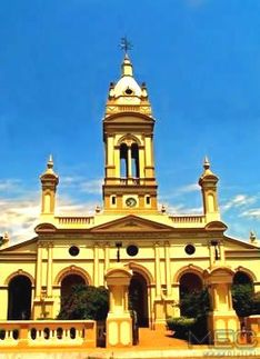 Itauguá ( Paraguay) - EcuRed