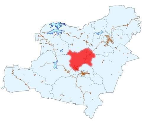 Potrerillo (Báguanos) - EcuRed