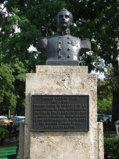 Leoncio Prado Gutiérrez - EcuRed