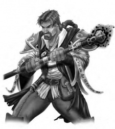 Rhonin - EcuRed