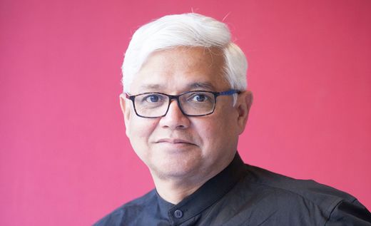 Amitav Ghosh - EcuRed