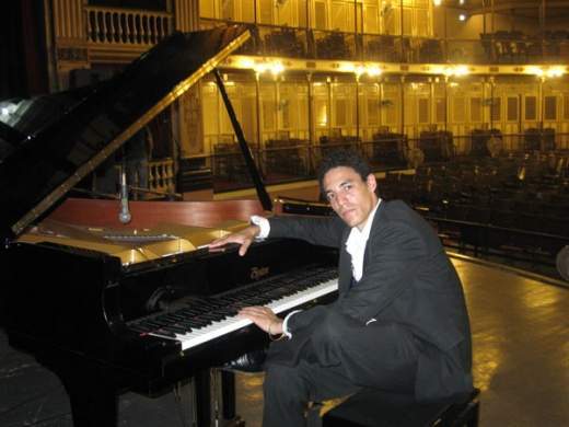 Jorge Luis Pacheco - EcuRed