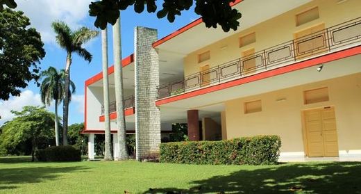 Universidad Central Marta Abreu de Las Villas - EcuRed