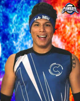 Participantes de Combate Ecuador - EcuRed