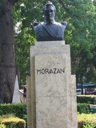Francisco Morazán - EcuRed