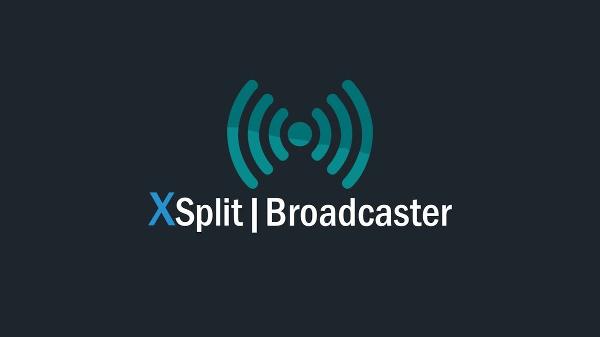 XSPlit Broadcaster - EcuRed