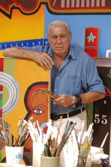 Carlos Páez Vilaró - EcuRed