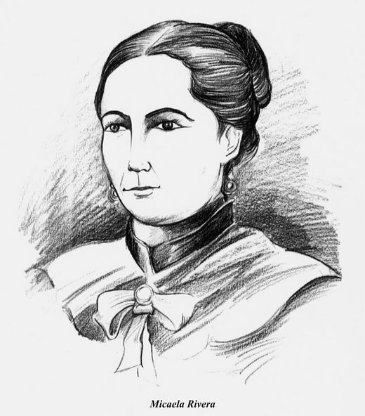 Micaela Antonia Rivera de Soto - EcuRed Micaela Antonia Rivera de Soto - EcuRed