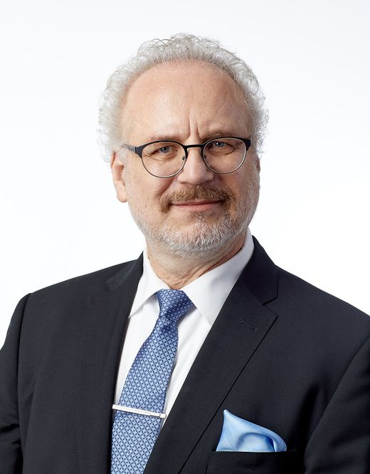 Egils Levits - EcuRed