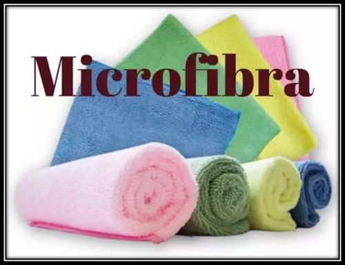 Microfibra - EcuRed