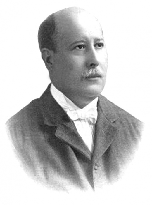 Raimundo García Menocal García Menocal - EcuRed
