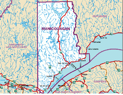 Manicouagan - EcuRed